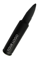 Bullet Custom Engraved USB Memory Stick | USB Makers