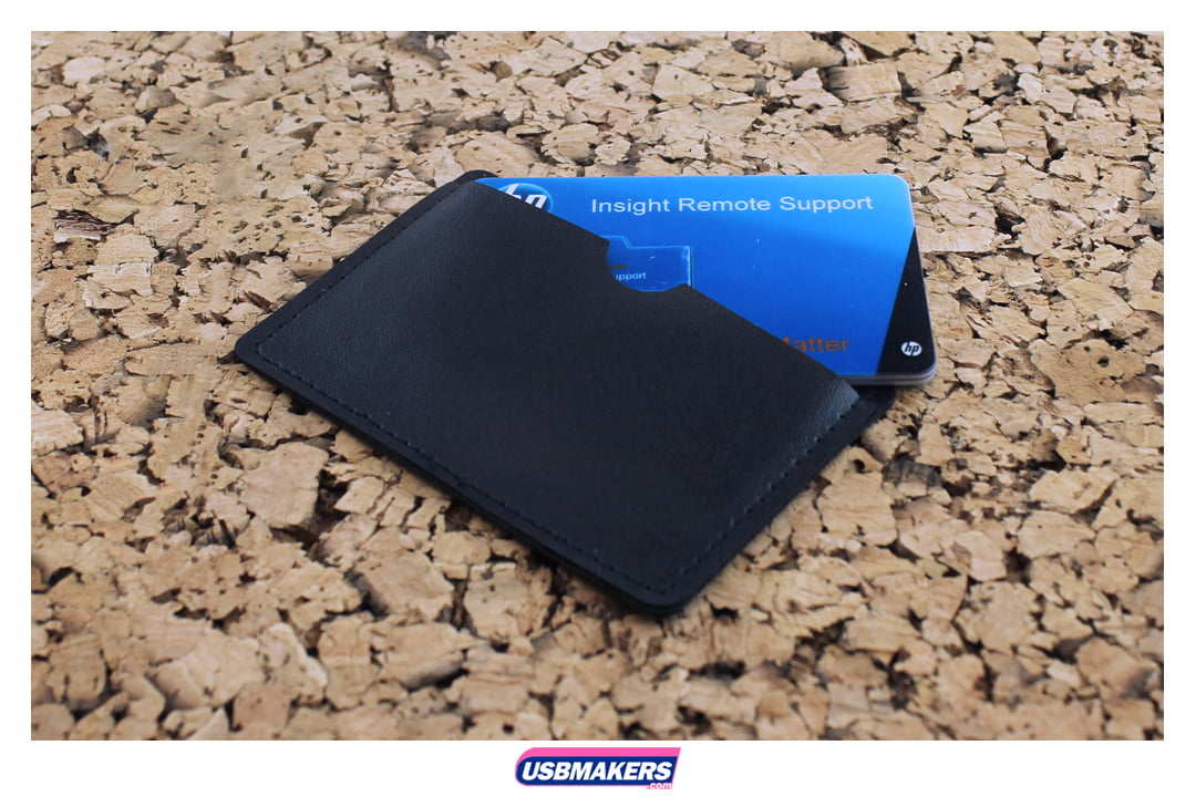 Personalised Credit Card USB Memory Sticks | USB Makers