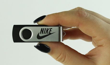 Twister USB Memory Sticks & USB Flash Drives | USB Makers