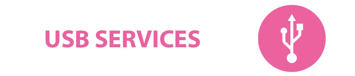 USB Services Archives - USB Makers Intl