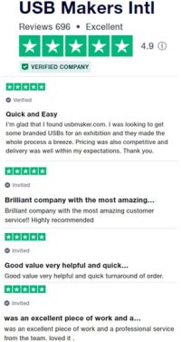 What are the different grades of USB Flash Drives | USB Makers