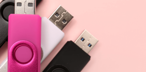 Creative Ways to Use Custom USB Sticks in Your Marketing Campaigns