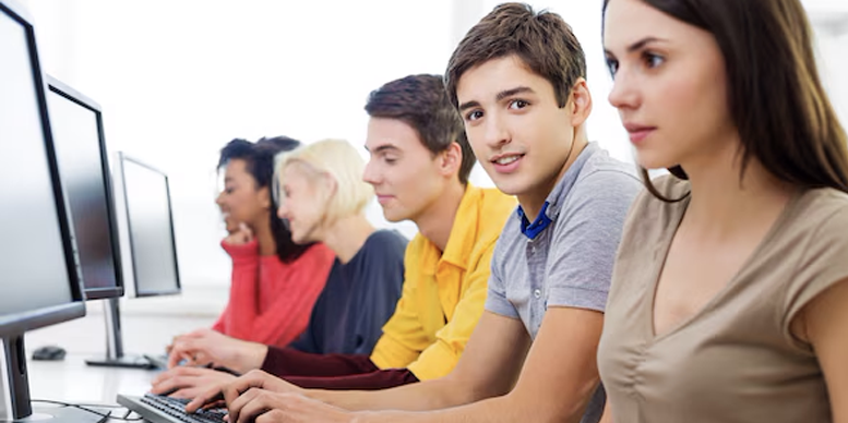 Custom USB Sticks For Schools & Universities